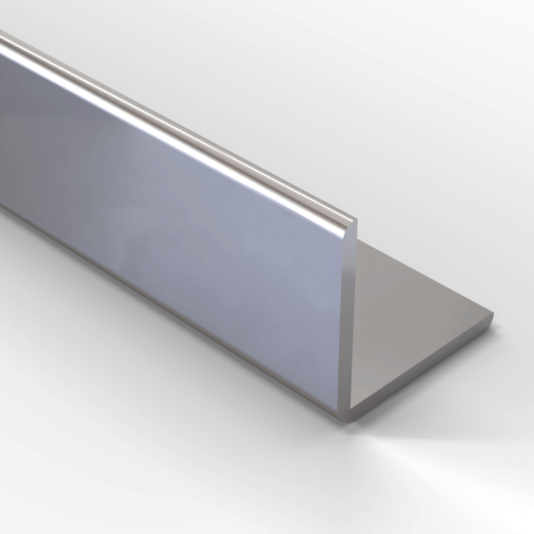 Aluminium hoekprofiel met 3 afgeronde hoeken - DHZ Store - Alle Metalen ...
