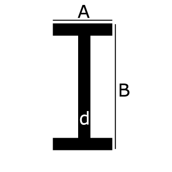 Messing U-profiel - DHZ Store - Alle Metalen Direct Leverbaar