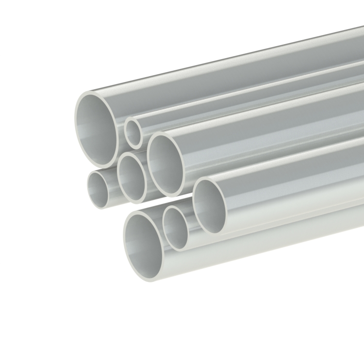 Aluminium Steigerbuis - DHZ Store - Alle Metalen Direct Leverbaar