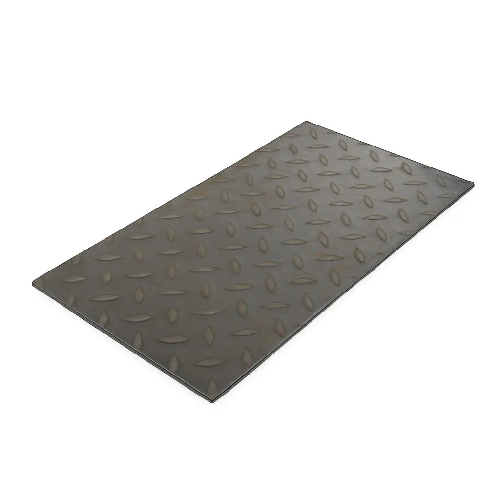 Staalplaat traanplaat (1 traans) - DHZ Store - Alle Metalen Direct ...