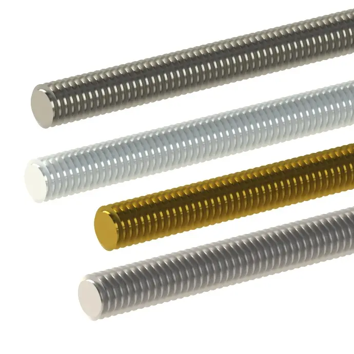 Draadeind - DHZ Store - Alle Metalen Direct Leverbaar