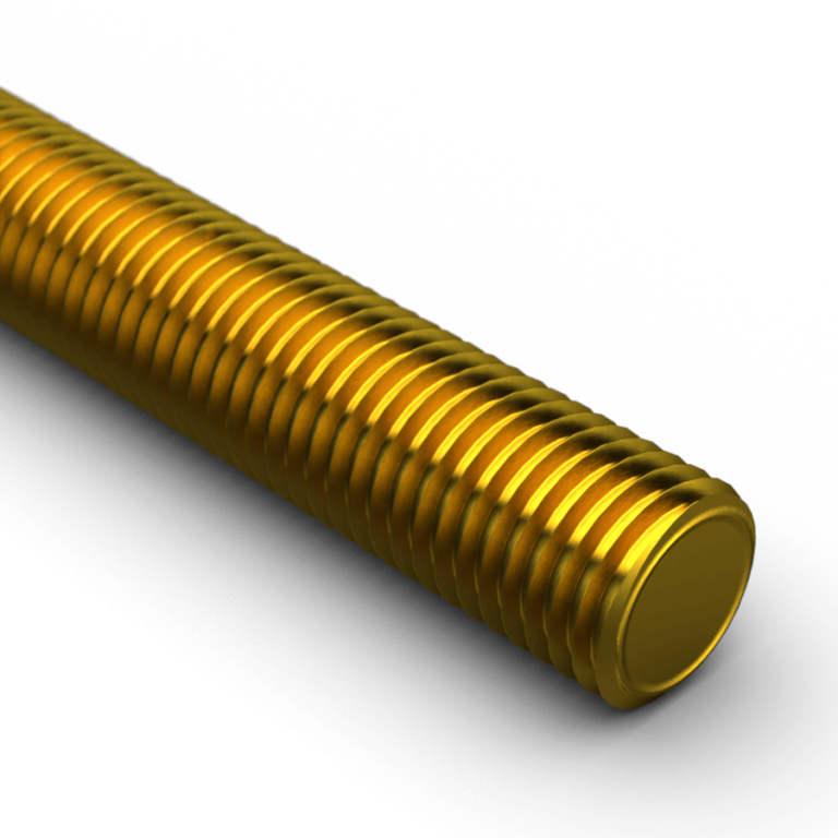 Messing U-profiel - DHZ Store - Alle Metalen Direct Leverbaar