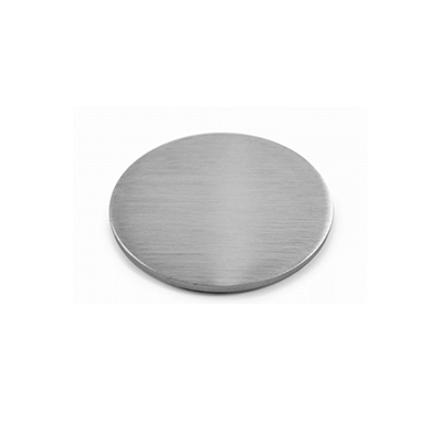 Schijven RVS - DHZ Store - Alle Metalen Direct Leverbaar