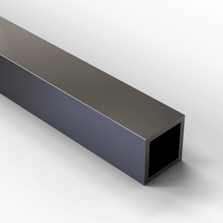 RVS Buis - DHZ Store - Alle Metalen Direct Leverbaar