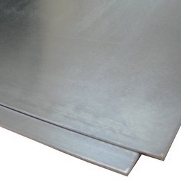 Zinkplaat - DHZ Store - Alle Metalen Direct Leverbaar